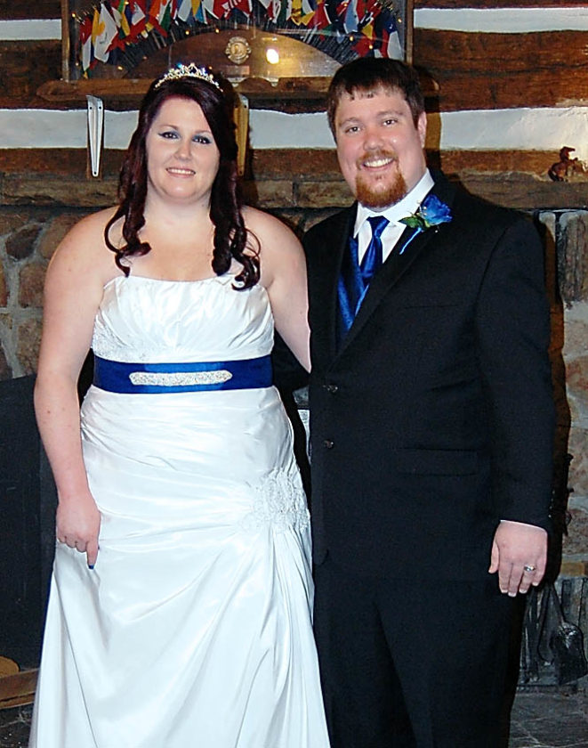 Ashley Taylor, Patrick Donley | News, Sports, Jobs - Altoona Mirror